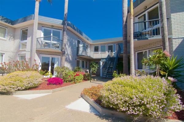 The Sands Holiday Apartments - Pambula Beach