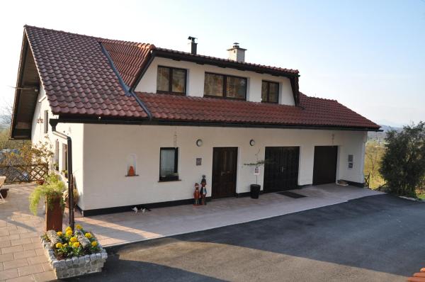 Green Point - Ljubljana