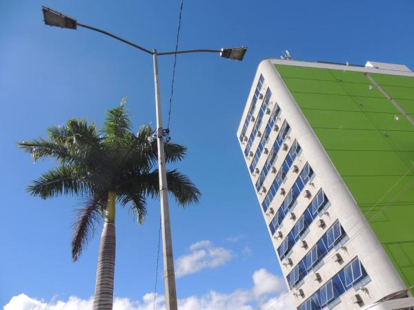 Grande Hotel Estação Norte - Juiz de Fora