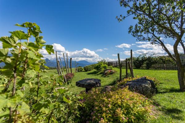 Unterpfaffstall-hof - Ritten