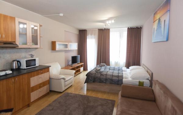 Anva House - Budapest