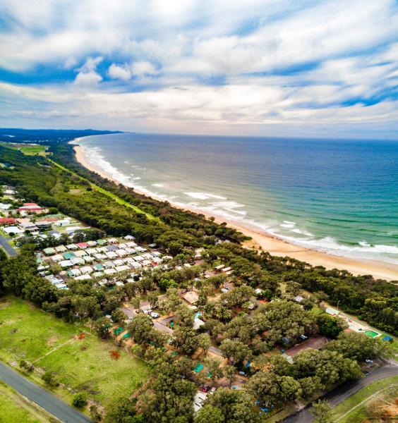 Ingenia Holidays Bonny Hills - Lake Cathie