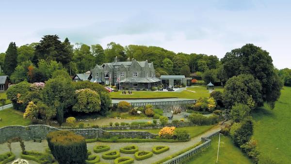 Bron Eifion Hotel - Harlech