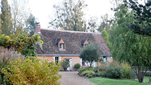 Moulin De La Diversiere - La Flèche