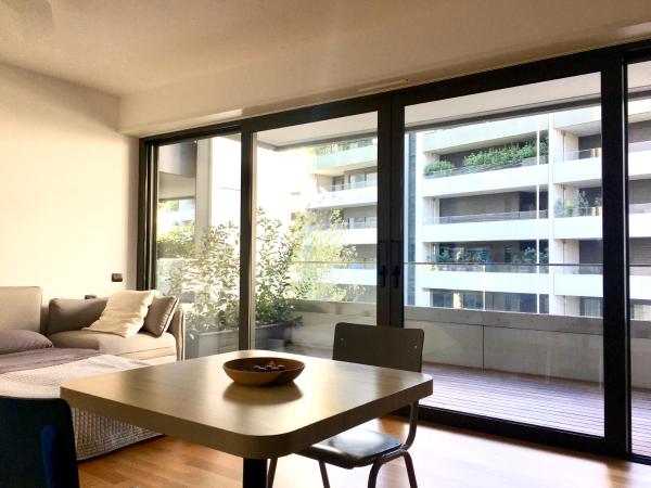 Loft Giulietta - Monza