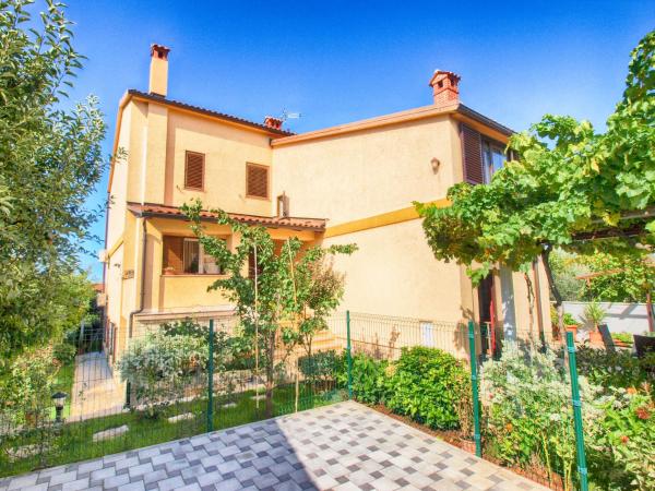 Apartment Nevenka 1482 - Medulin