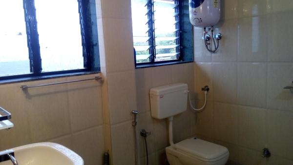 Nivaant - Maharashtra