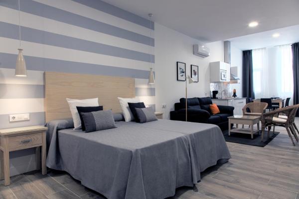 Hotel Apartamentos Mpd - Portugal