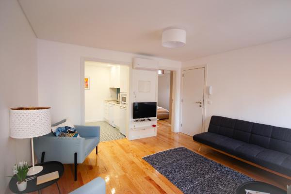 19inlisbon At Intendente - Areeiro