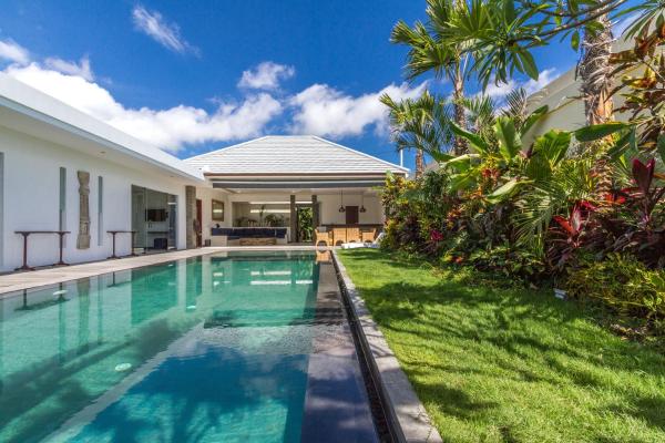 Villa Bima - 3 Bedroom Villa In Seminyak - Kuta