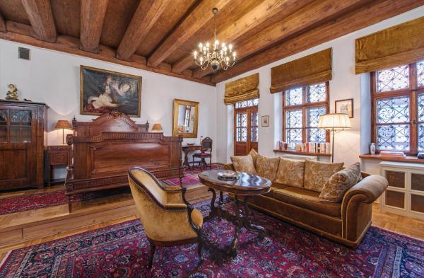 Apartamenty I Studia Herbarium - Krakow