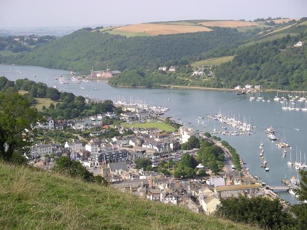 Southford House (Room Only) - Kingswear