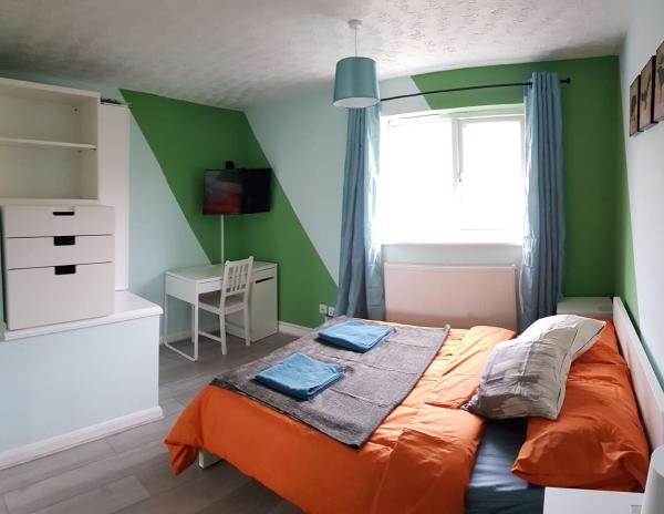 Columbine, Thetford, 2br House - Norfolk