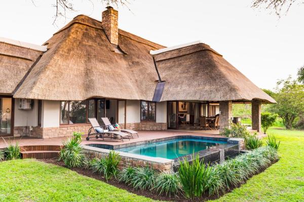 Hluhluwe Lodge By Anew - Hluhluwe