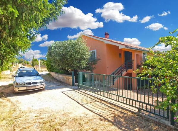 Apartment Luisa 1437 - Croatia