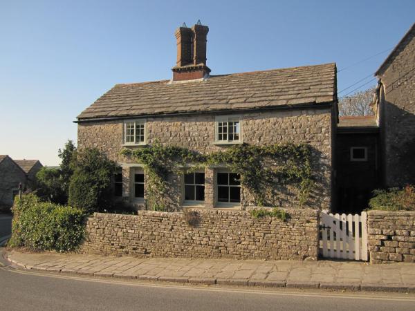 The Old Reading Room - Dorset