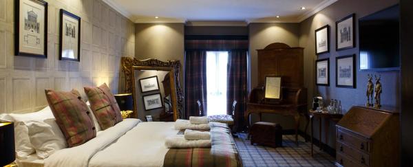 Forrester Park Resort - Fife