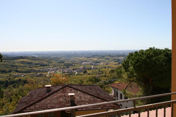 Apartment Valpolicella - Bosco Chiesanuova