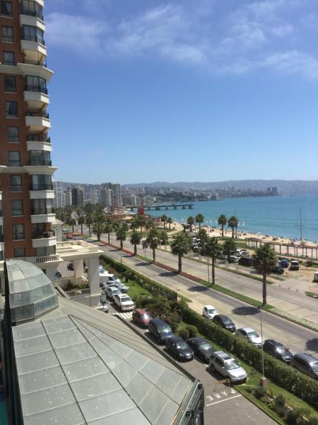 Puerto Pacifico Departamento - 瓦爾帕萊索