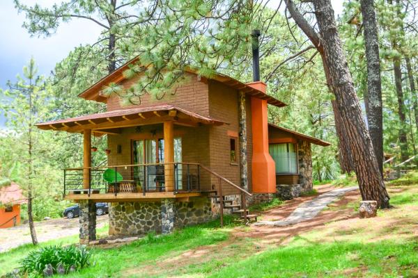 Monterra Tapalpa - Tapalpa