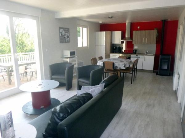 La Maison Des Joel's - Bitsch