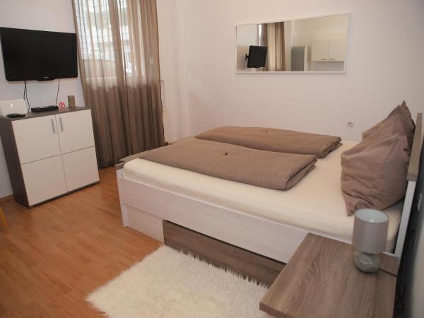 Apartment Nirvana - Zagreb