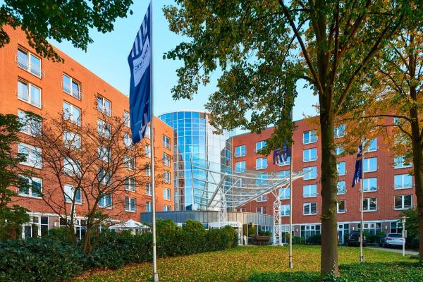 Dorint An Den Westfalenhallen Dortmund - Witten
