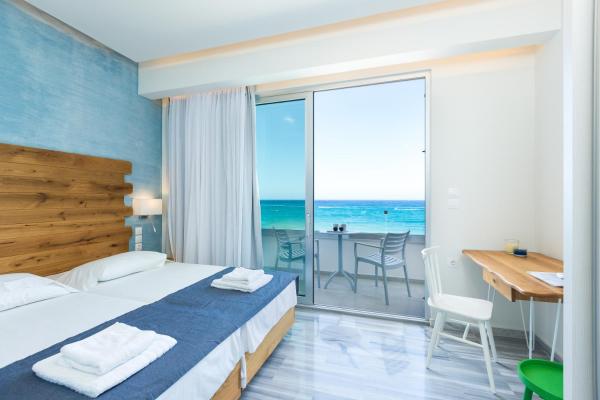 Meltemi Coast Suites - Griechenland