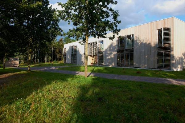Golf Lodge - Assen