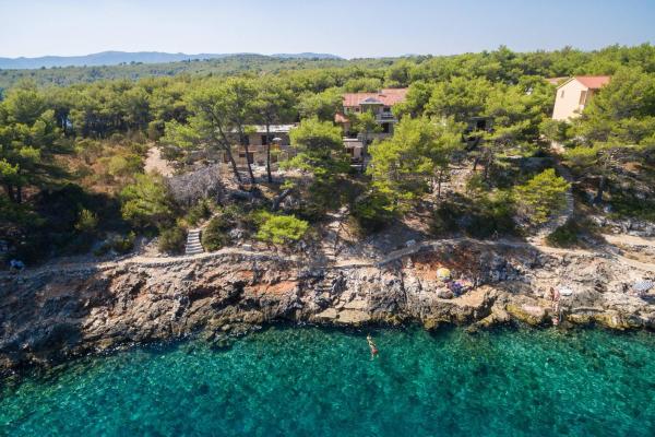 Pavao Apartments - Hvar