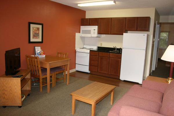 Affordable Suites Sumter - Sumter, SC
