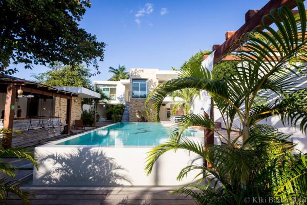 Sayab - Riviera Maya