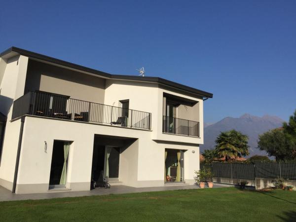 White House Lucia - Colico