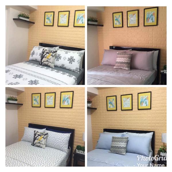Sky's At Prime Residences -Tagaytay - Amadeo