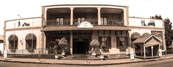 Premier Hotel And Spa Cullinan - Cullinan