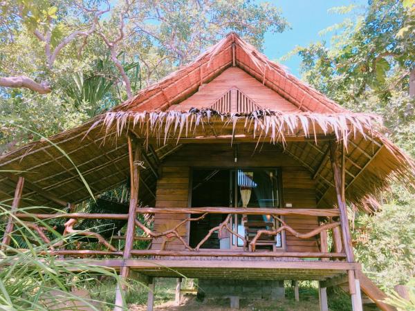 Tha Khao Bay View Bungalow - Ko Yao Noi