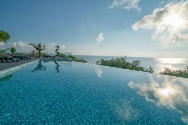 Kymothoe Elite Suites - Zakinthos