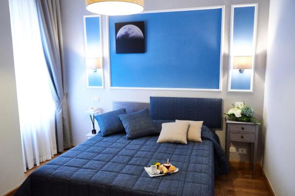 Domus Cavour Guest House - Rom