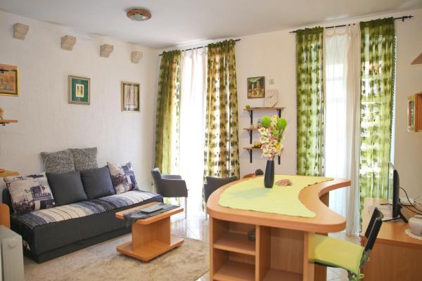 4 Kişilik Tatil Dairesi - Kotor