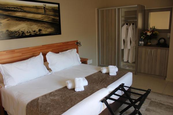 Prost Hotel Swakopmund Namibia - Swakopmund