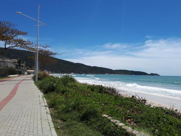 Apartamento 60 Metros Do Mar - Porto Belo