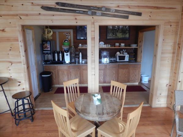 Alpine Inn - Pagosa Springs, CO