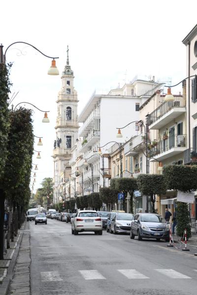 Mirosa Bed And Breakfast - Pompei