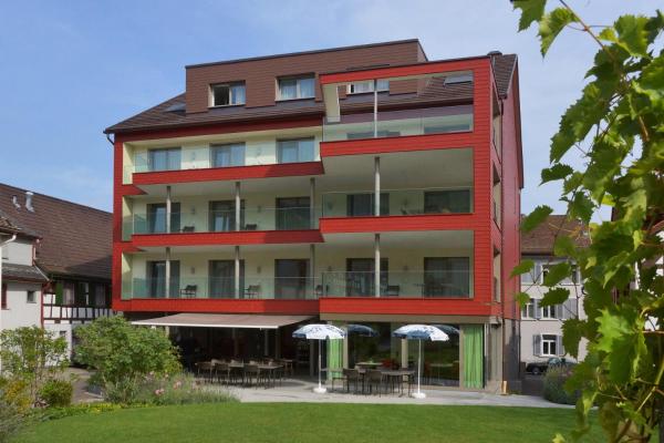 Ferienhotel Bodensee - Überlingen