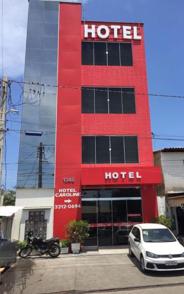 Hotel Caroline - Teresina