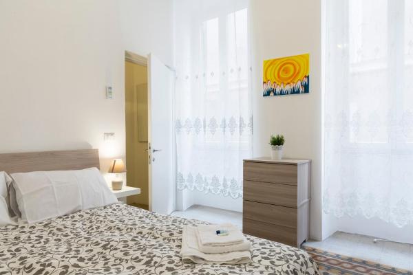 Central Apartment Navona Square - Rom