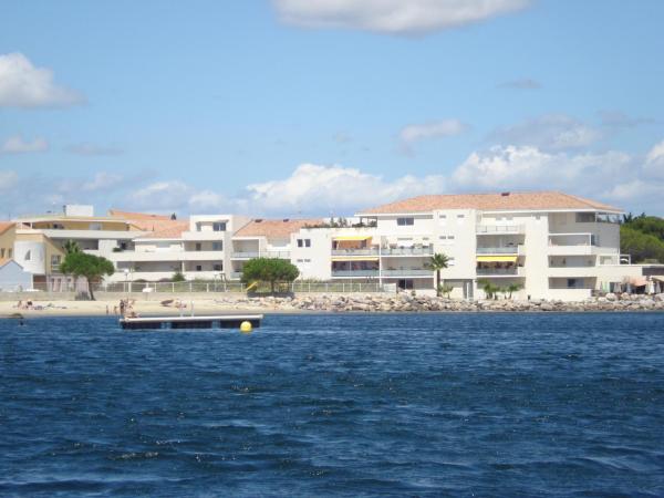 Port Mezua - Mèze
