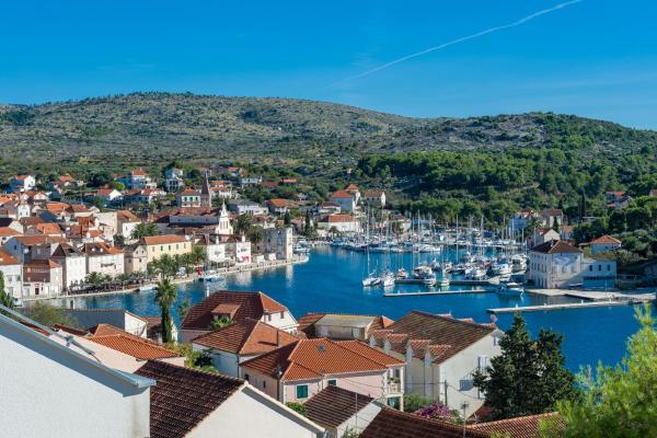 Villa Old Mill - Croacia