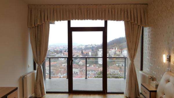 Grand View Apartment - Braszów