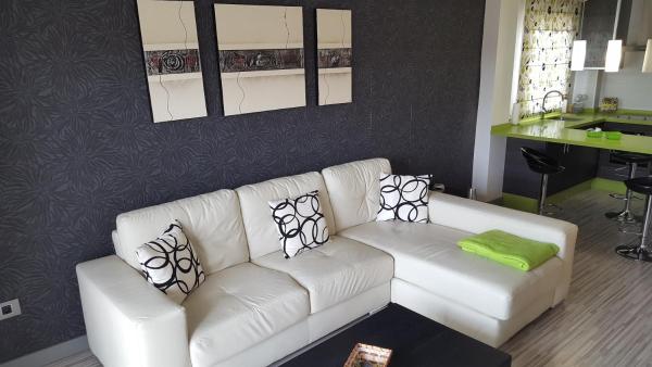 Palm-mar 2 Rooms Lovely!!! - Los Cristianos
